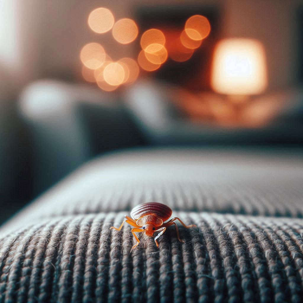 Episode 10 : Bedbugs - SuperEasyNews